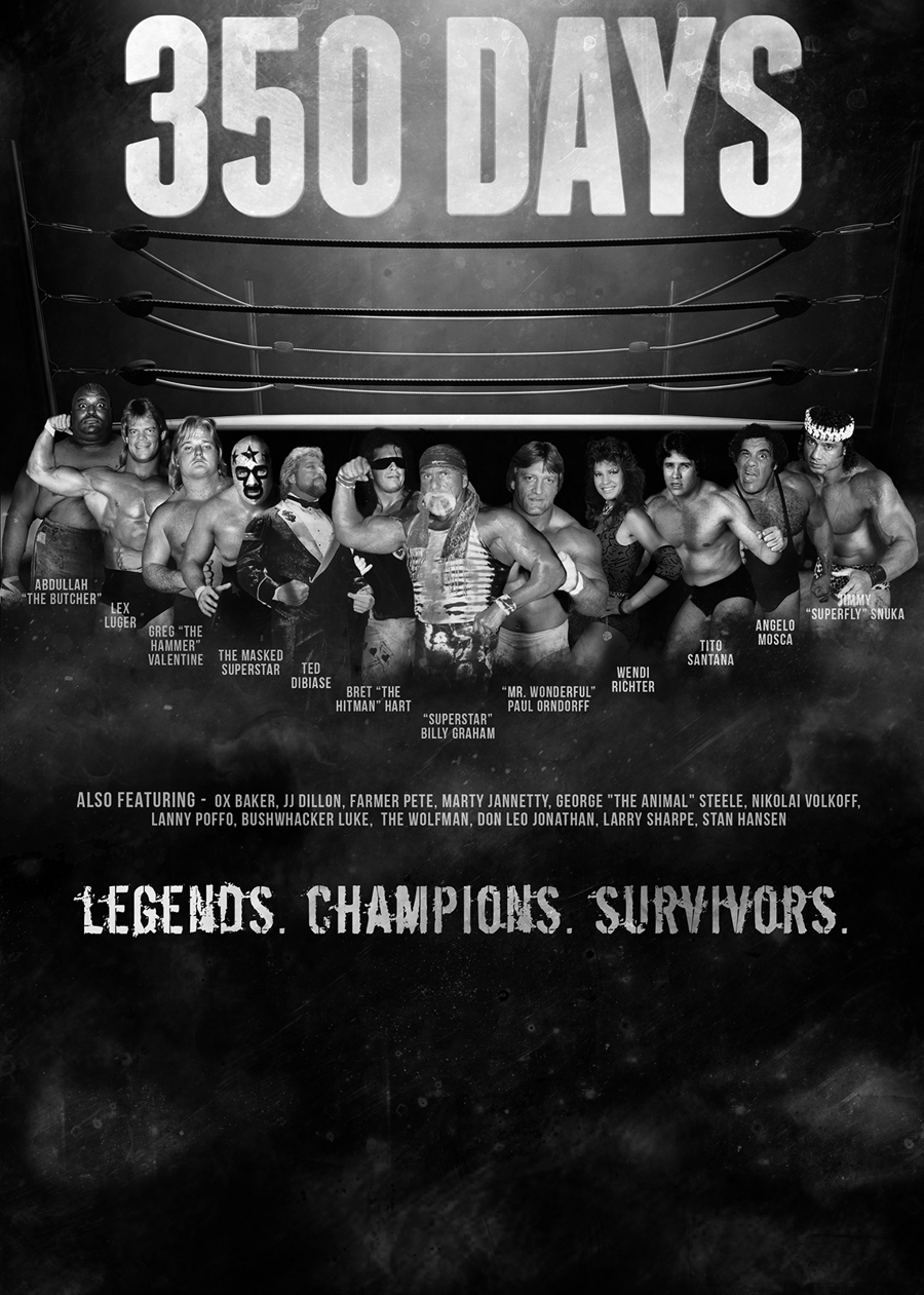 350 Days | Local Now