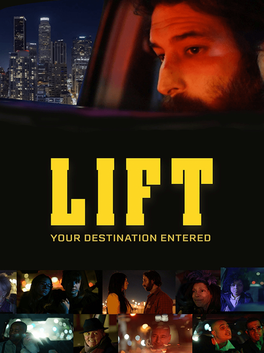Lift (2018) | Local Now