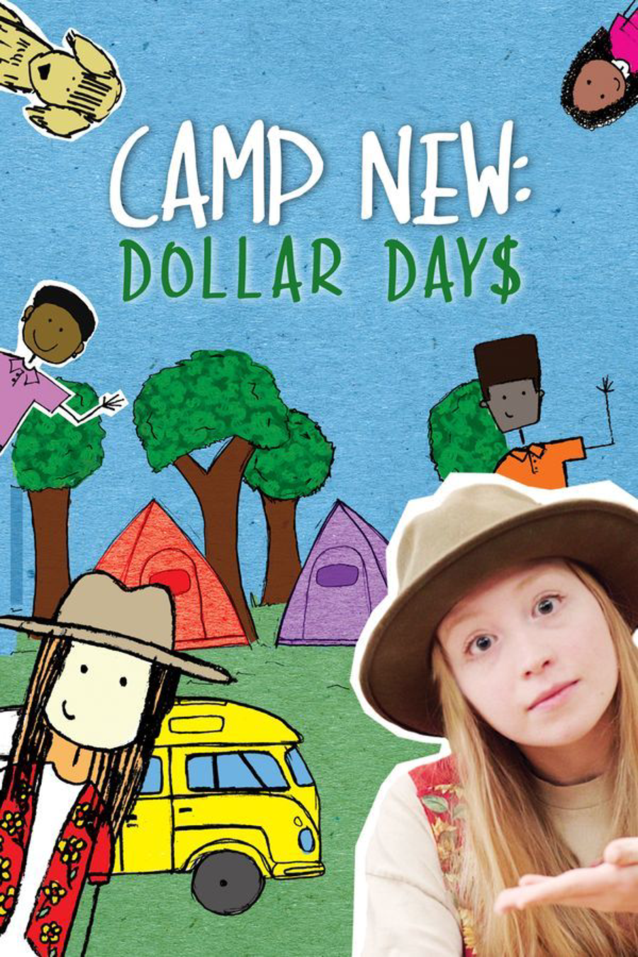 Camp New-Dollar Days | Local Now