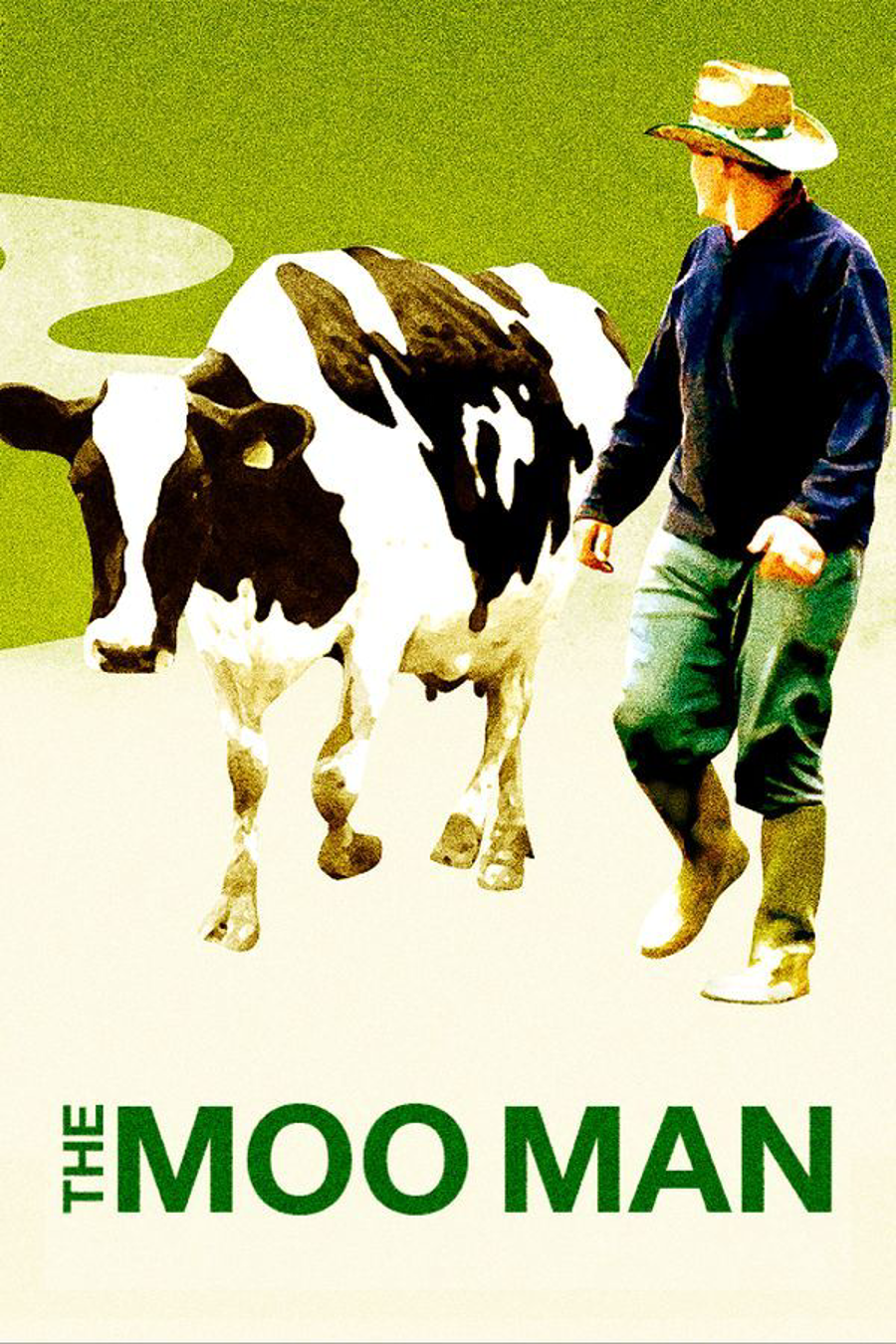 The Moo Man | Local Now