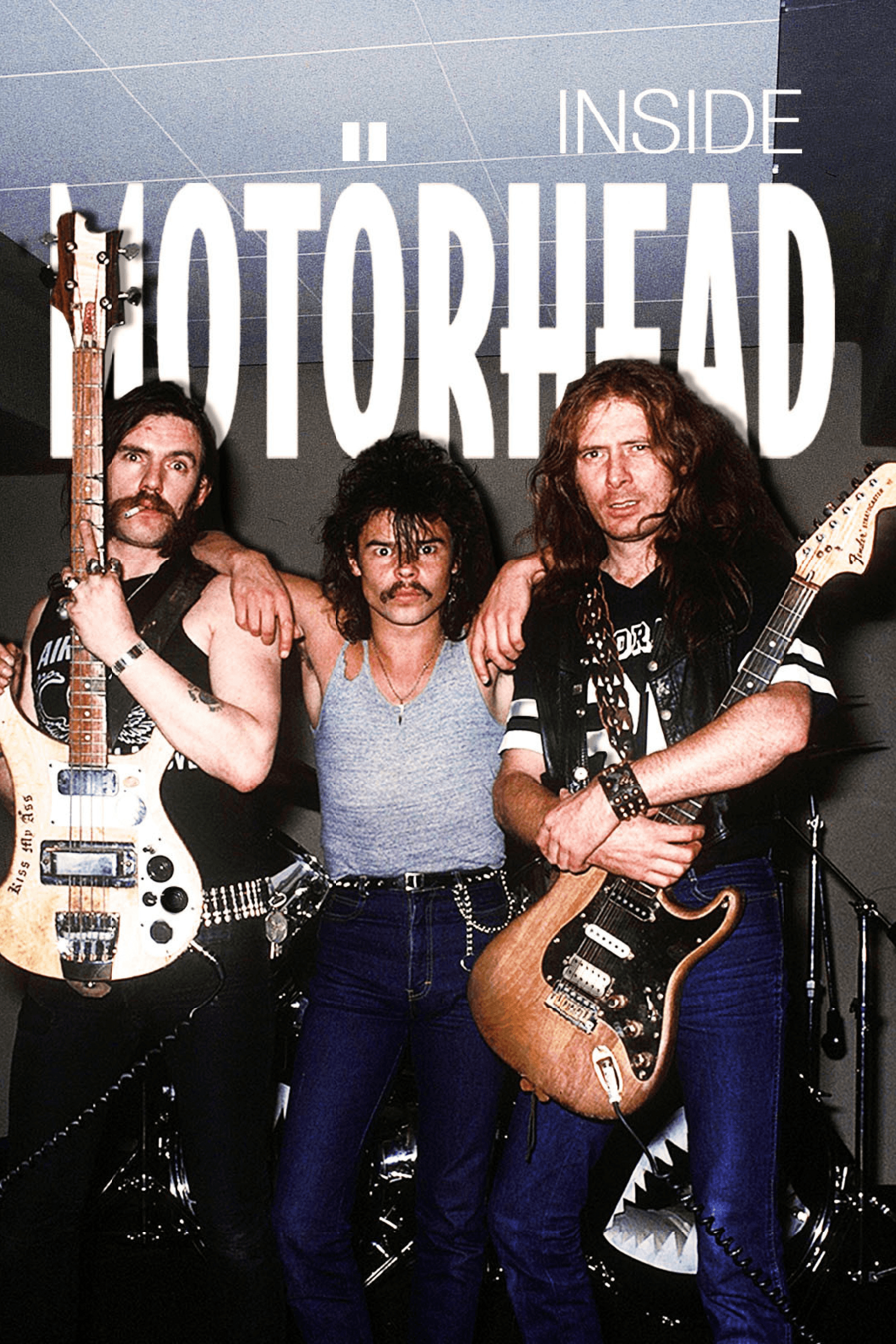 Inside Motorhead | Local Now