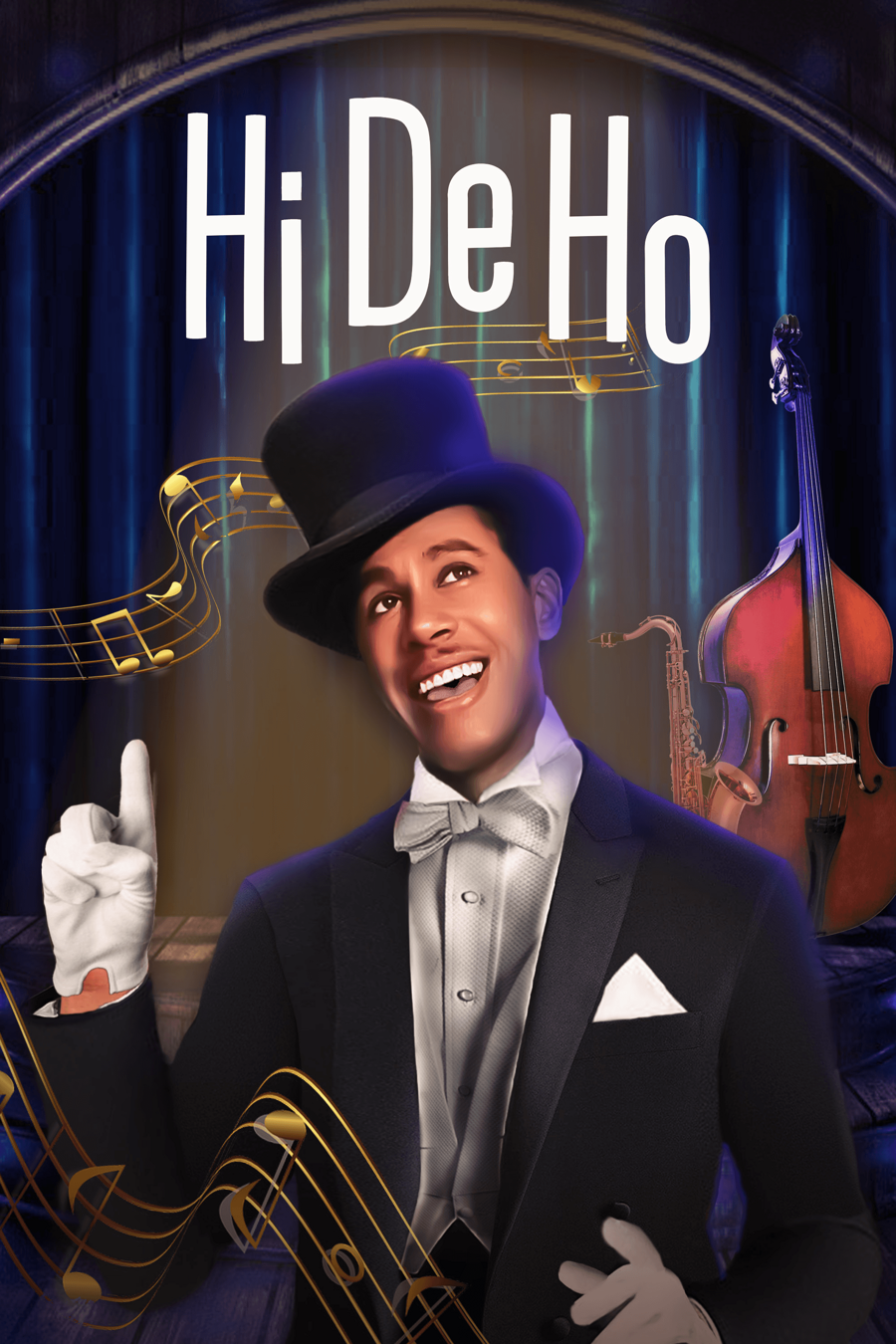 Hi De Ho | Local Now