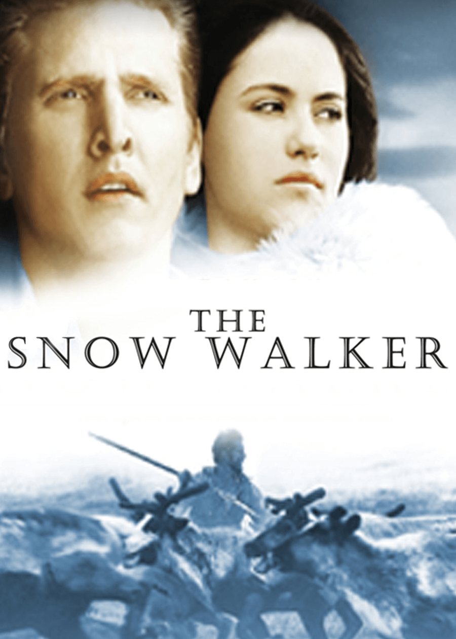 The Snow Walker | Local Now