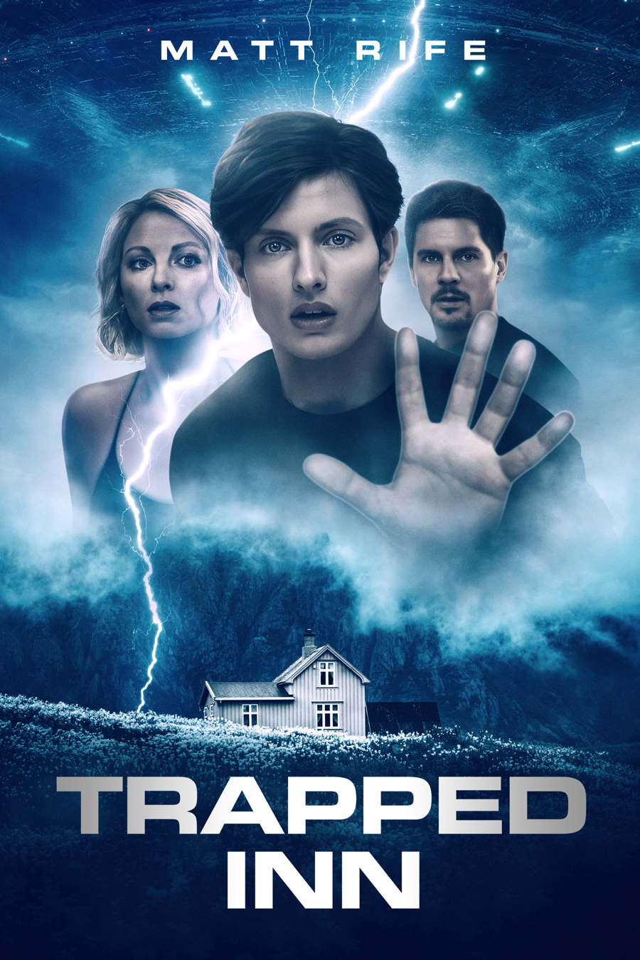 Trapped Inn | Local Now