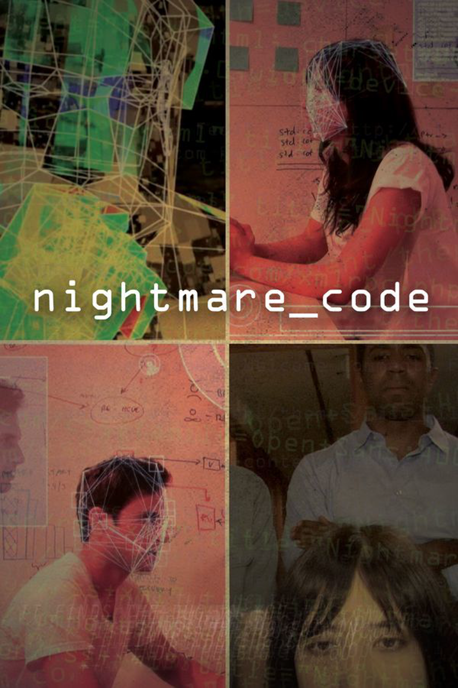Nightmare Code | Local Now