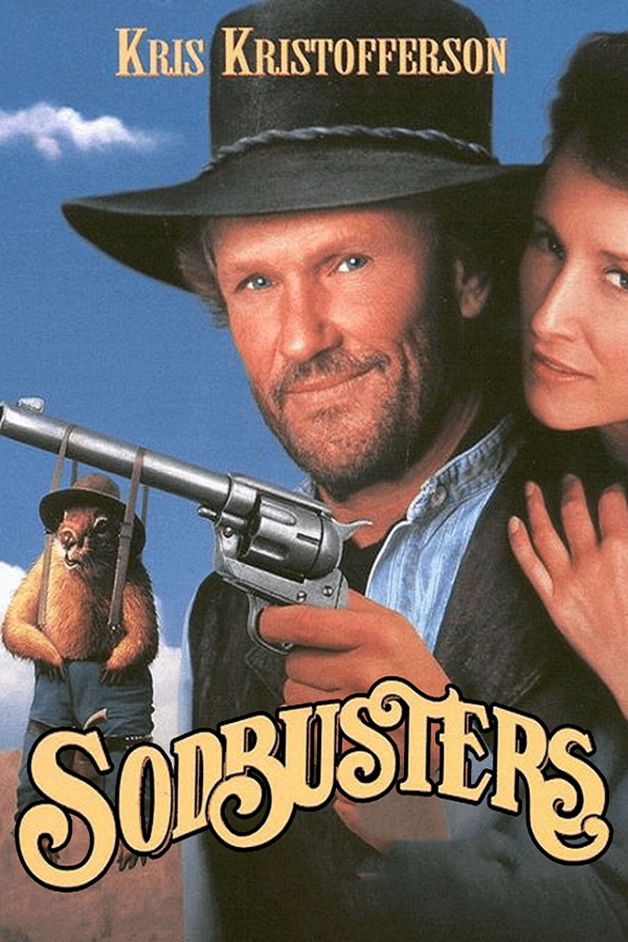 Sodbusters | Local Now