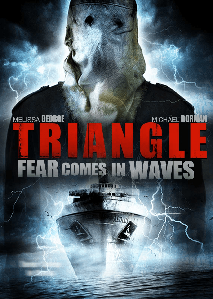 Triangle (2009) | Local Now