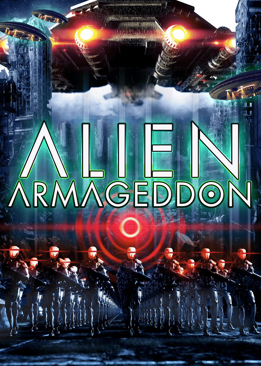 Alien Armageddon | Local Now