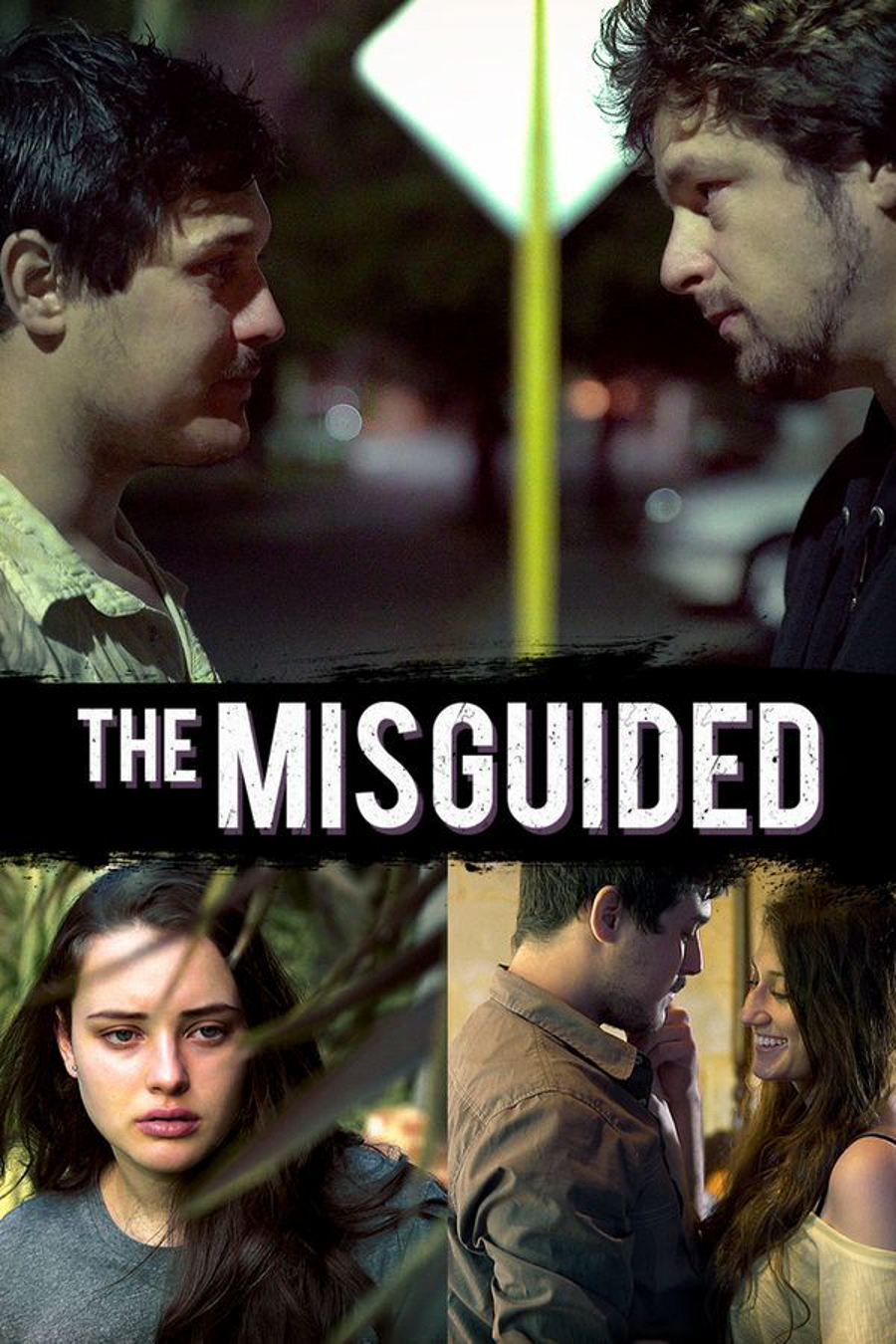 The Misguided | Local Now