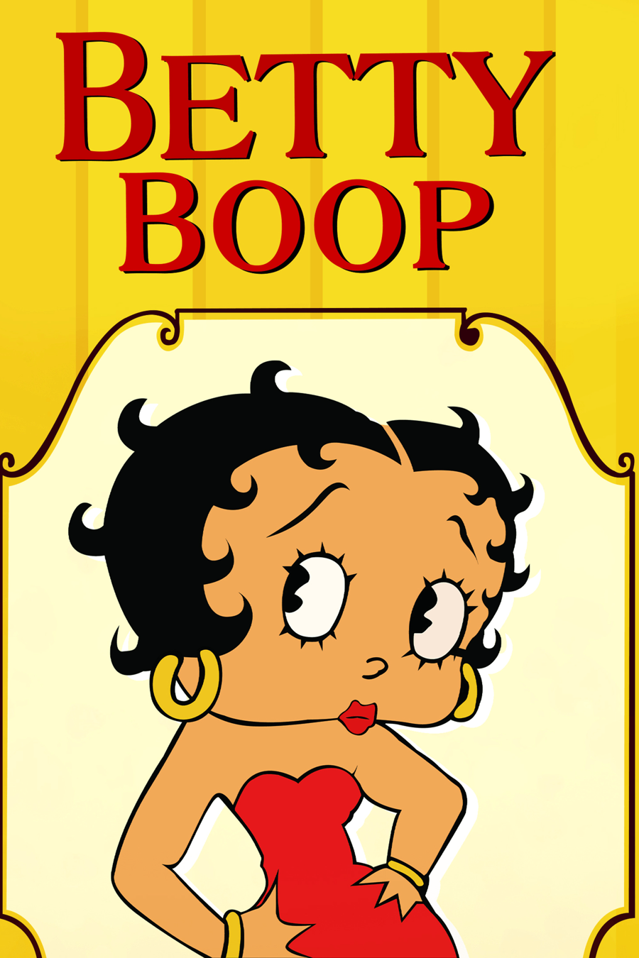 Betty Boop | Local Now