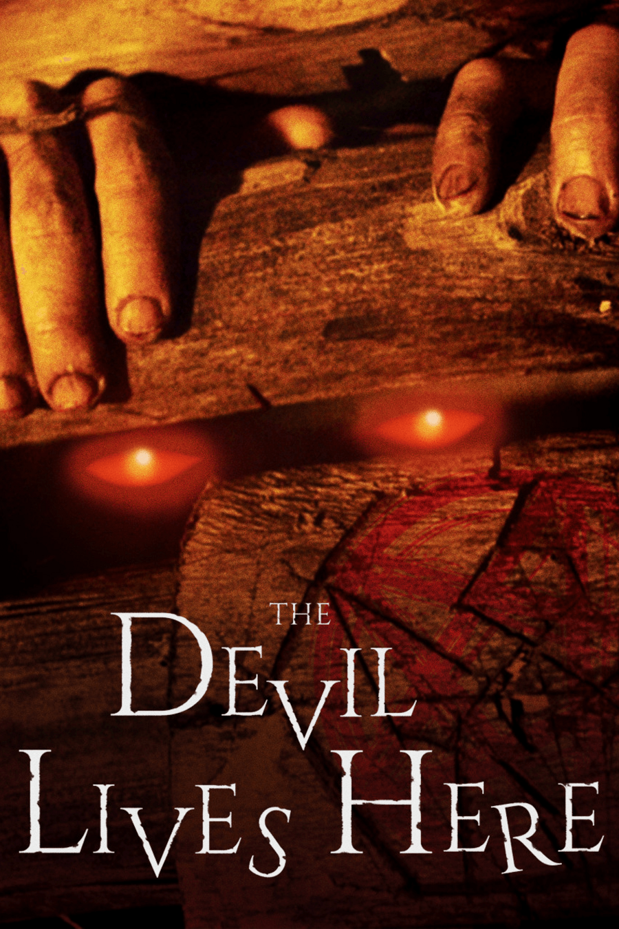 The Devil Lives Here | Local Now