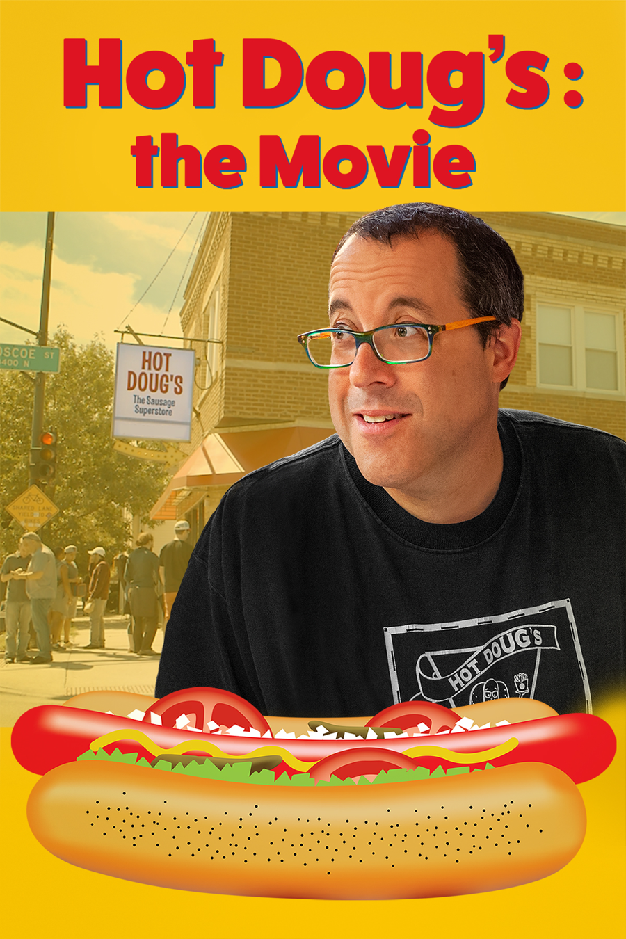 Hot Doug's the Movie | Local Now