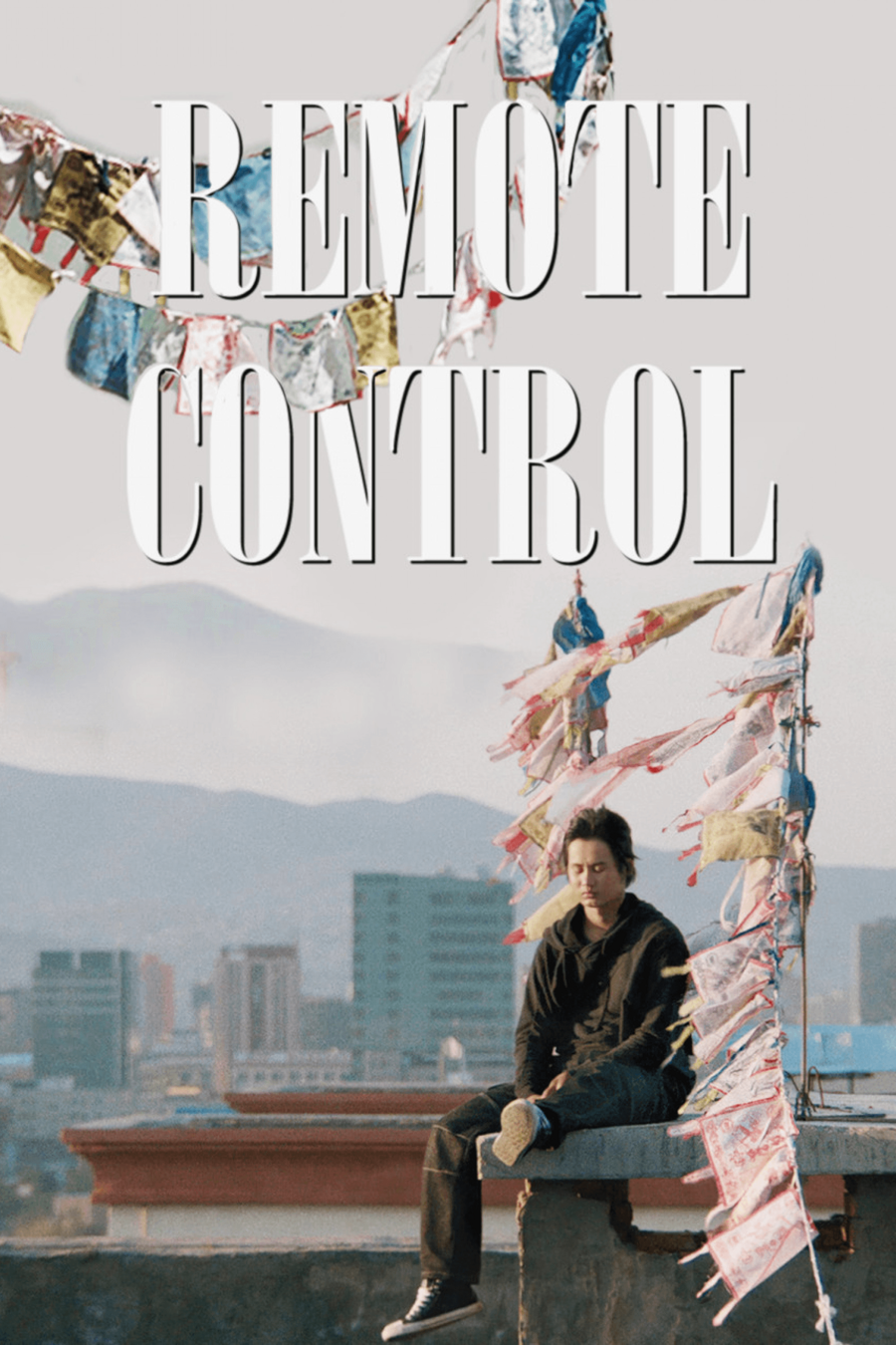 Remote Control | Local Now