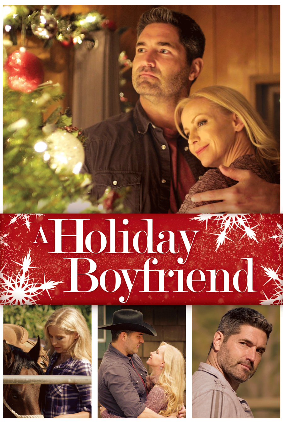 A Holiday Boyfriend | Local Now