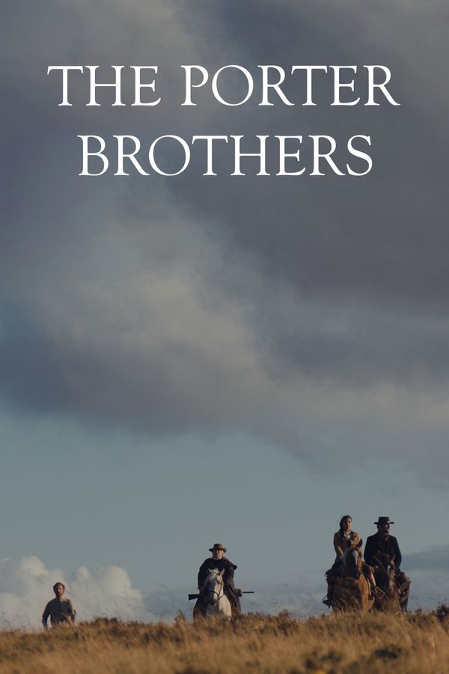 The Porter Brothers | Local Now