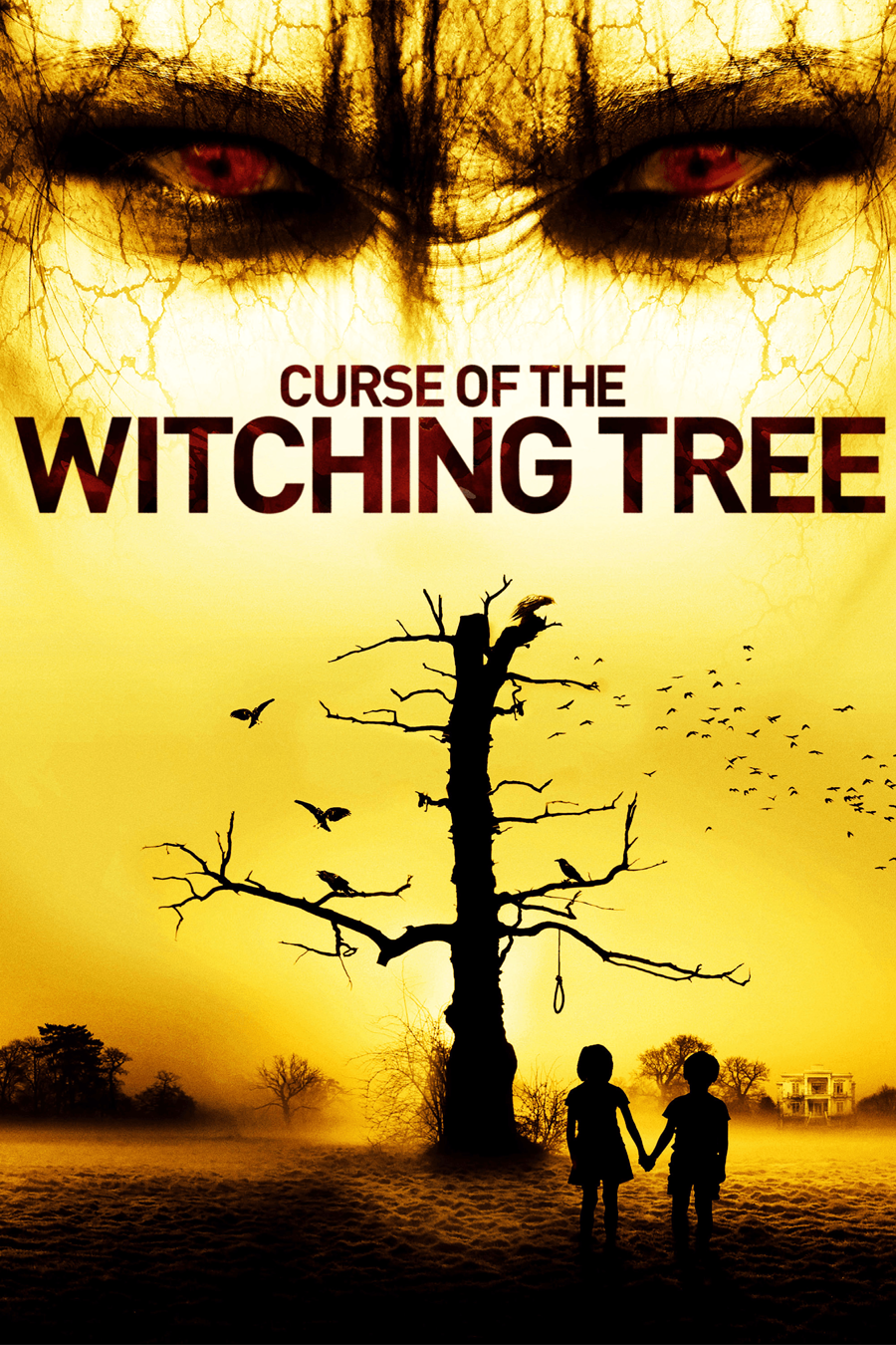 Curse Of The Witching Tree | Local Now