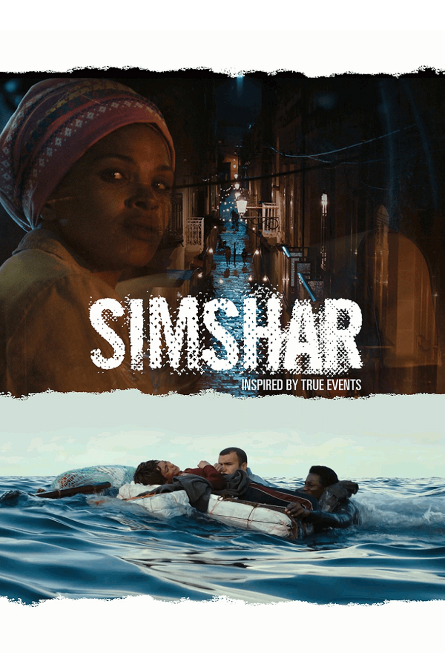 Simshar | Local Now