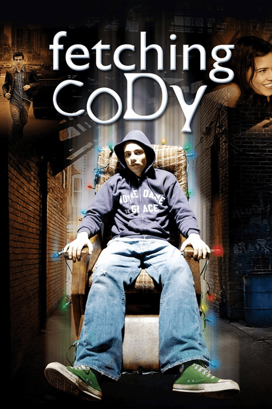 Fetching Cody | Local Now