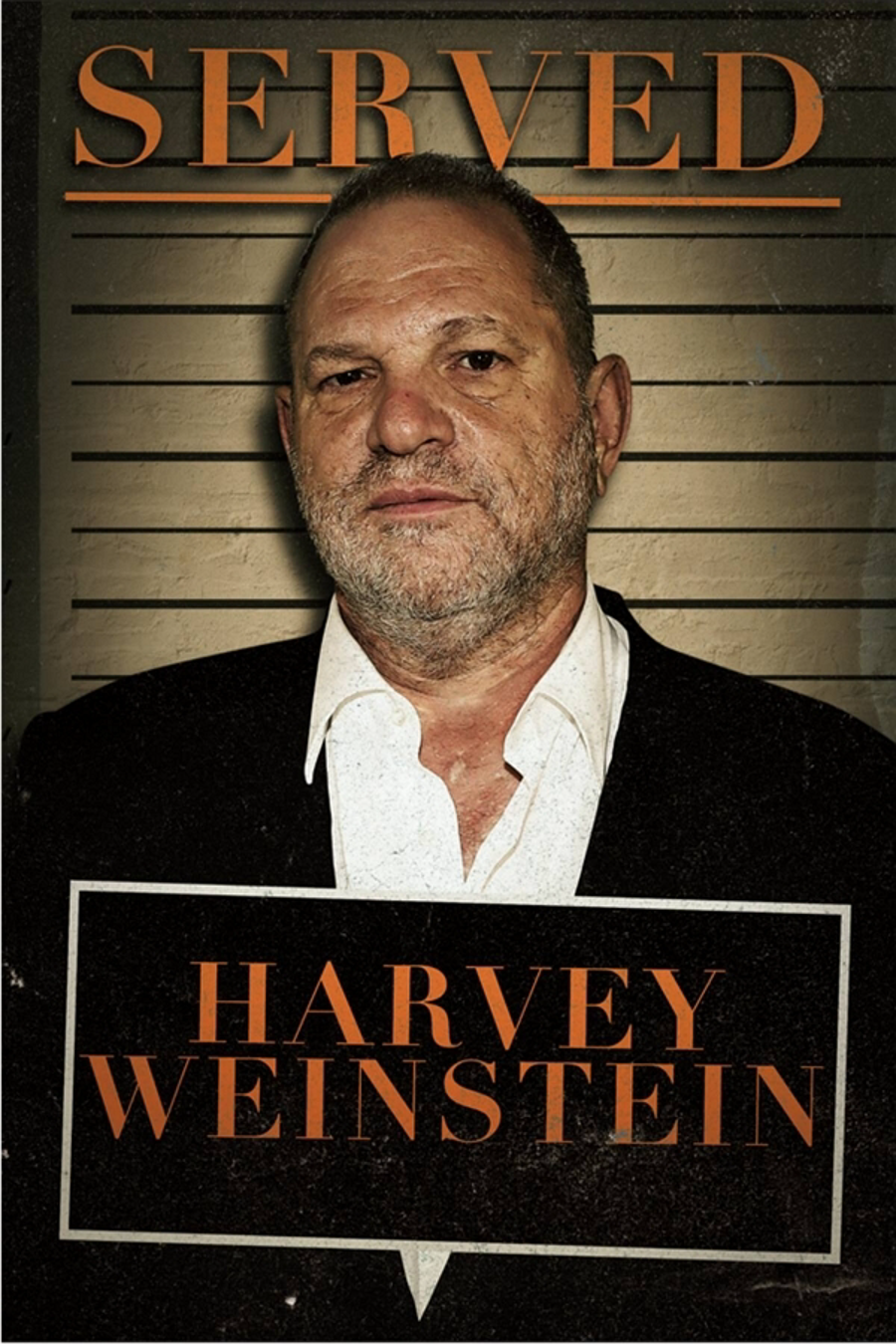 Served: Harvey Weinstein | Local Now