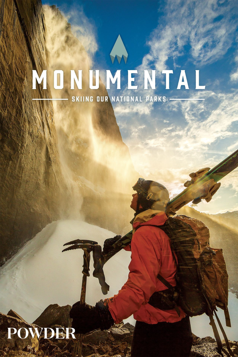 Powder TV: Monumental | Local Now