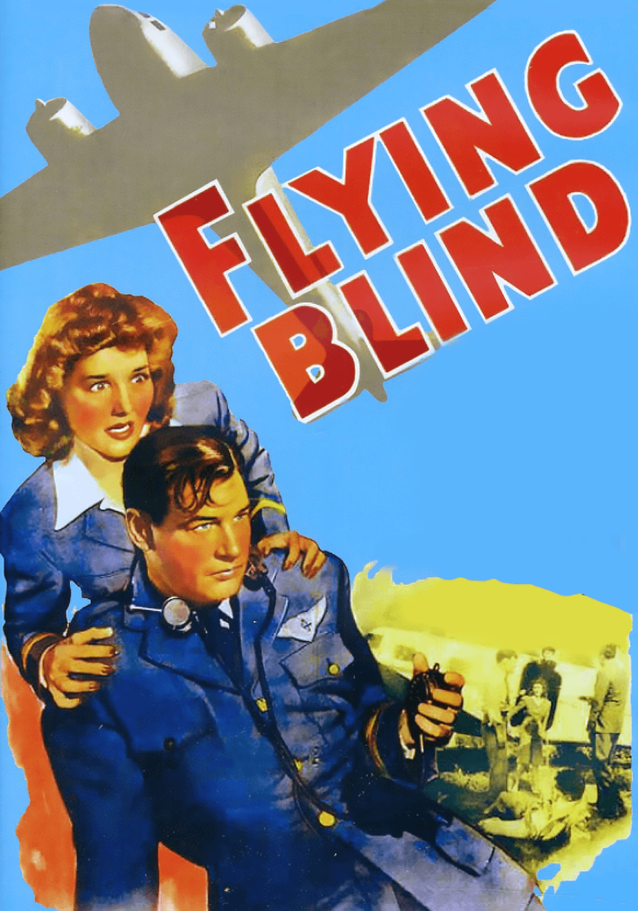Flying Blind (1941) | Local Now