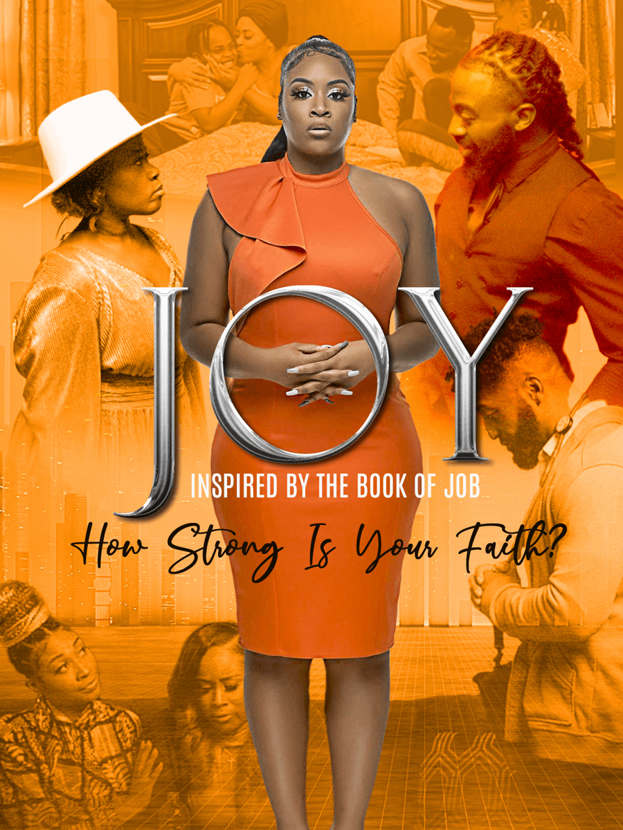 Joy: Inspired By The Book Of Job | Local Now