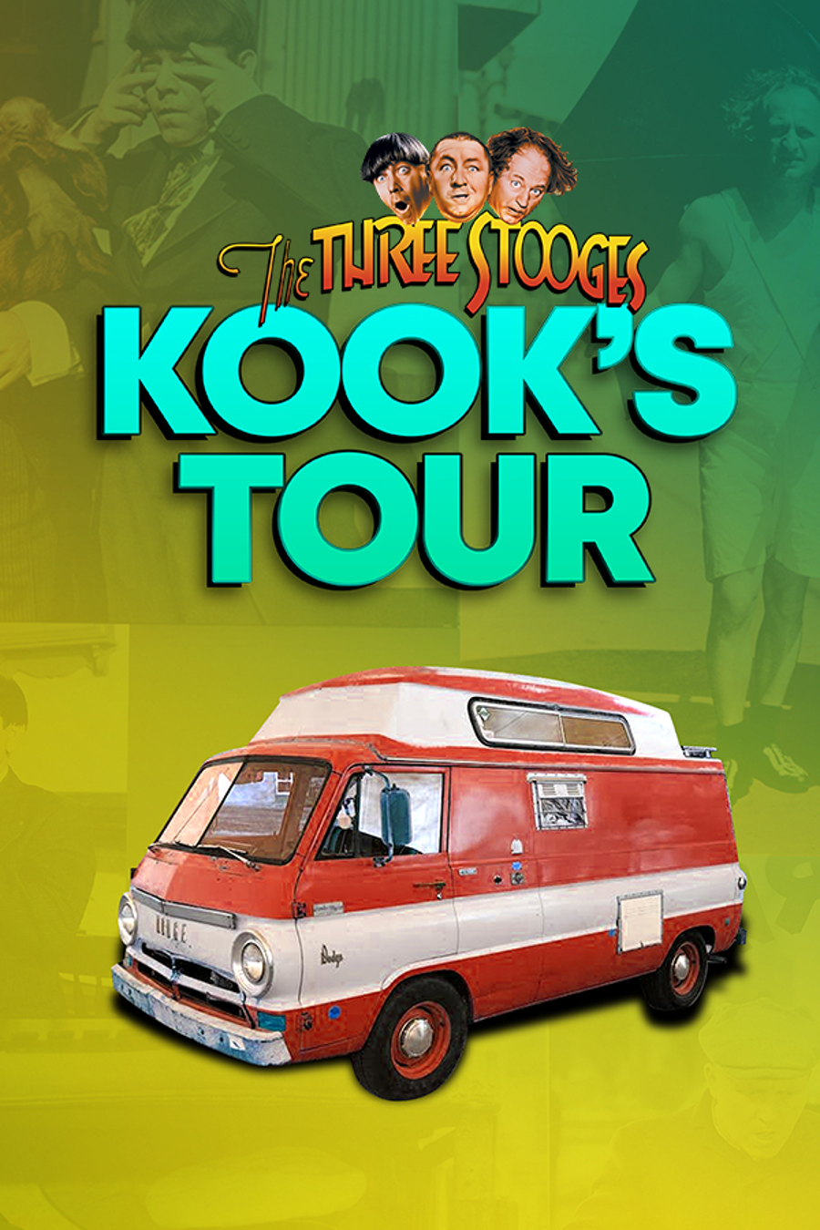 Kook's Tour | Local Now