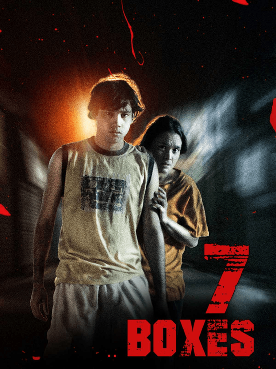 7 Boxes | Local Now