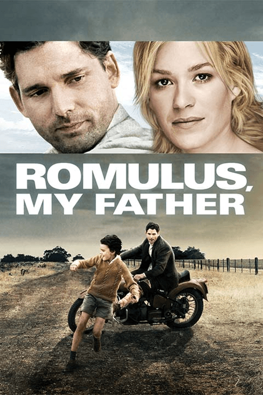 Romulus, My Father | Local Now