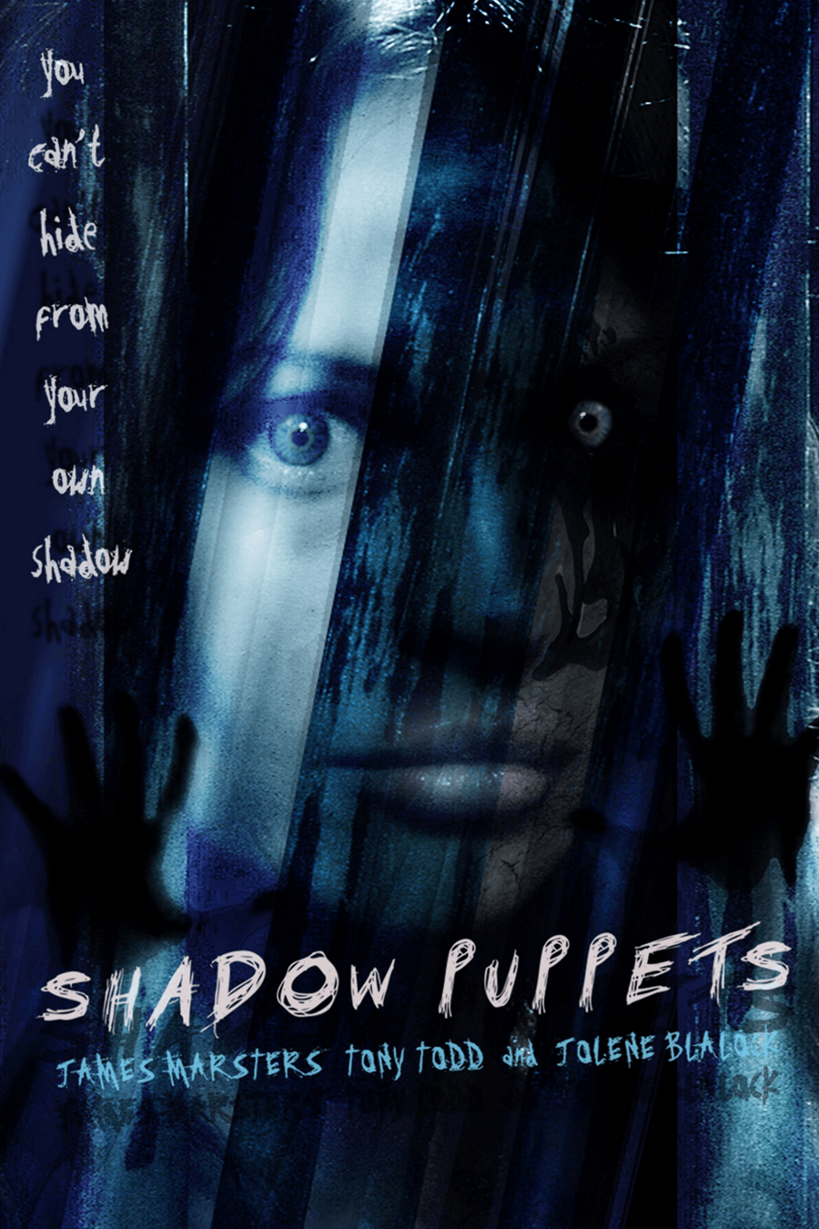 Shadow Puppets | Local Now