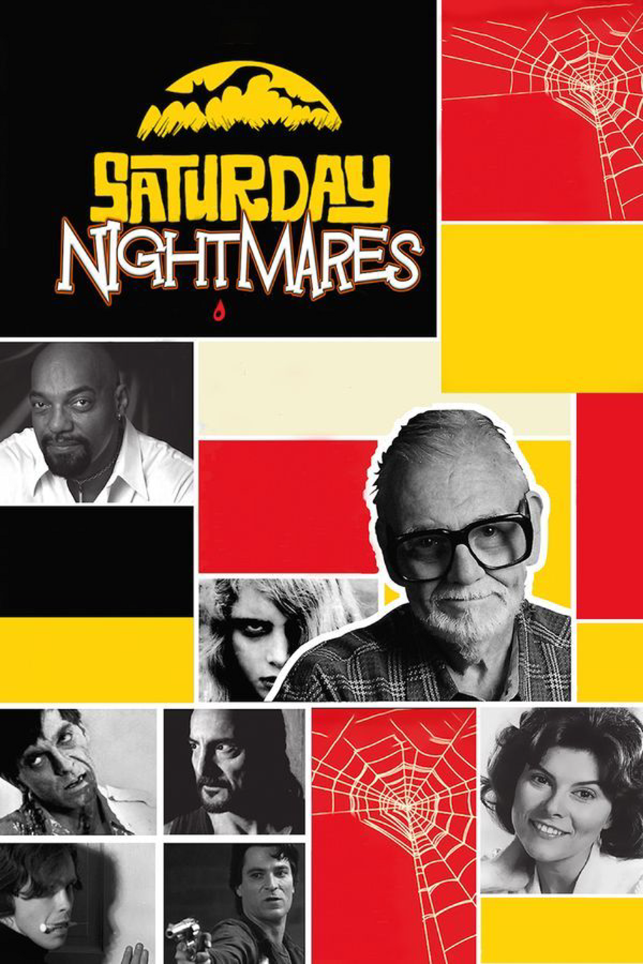 Saturday Nightmares | Local Now