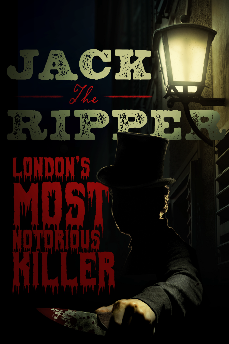 Jack the Ripper: London's Most Notorious Killer | Local Now