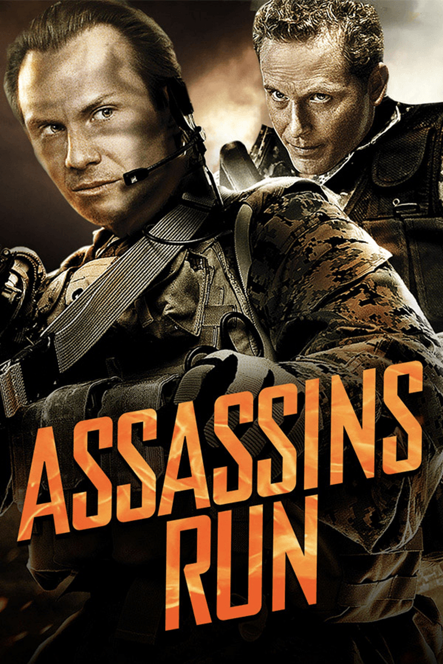 Assassins Run | Local Now