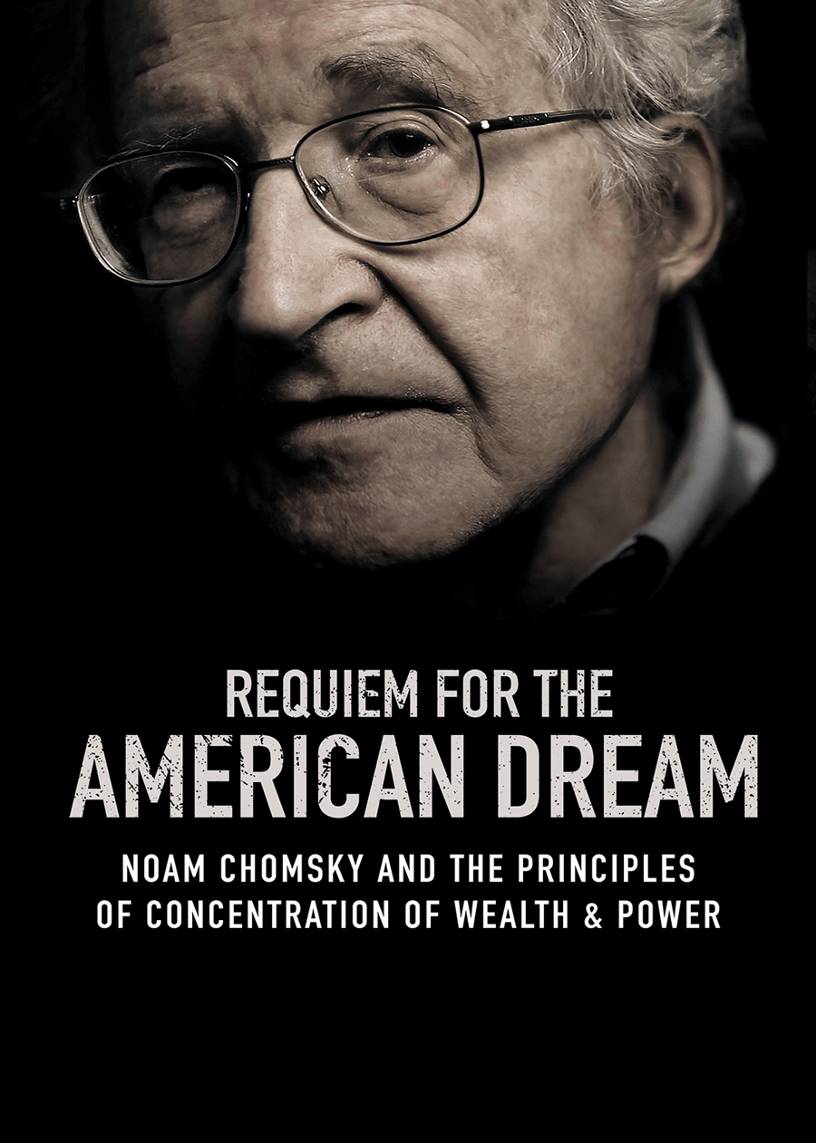 Requiem for the American Dream | Local Now