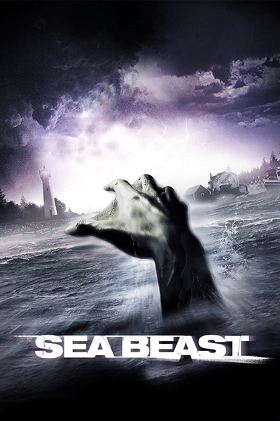 Dinocroc Vs Supergator Poster