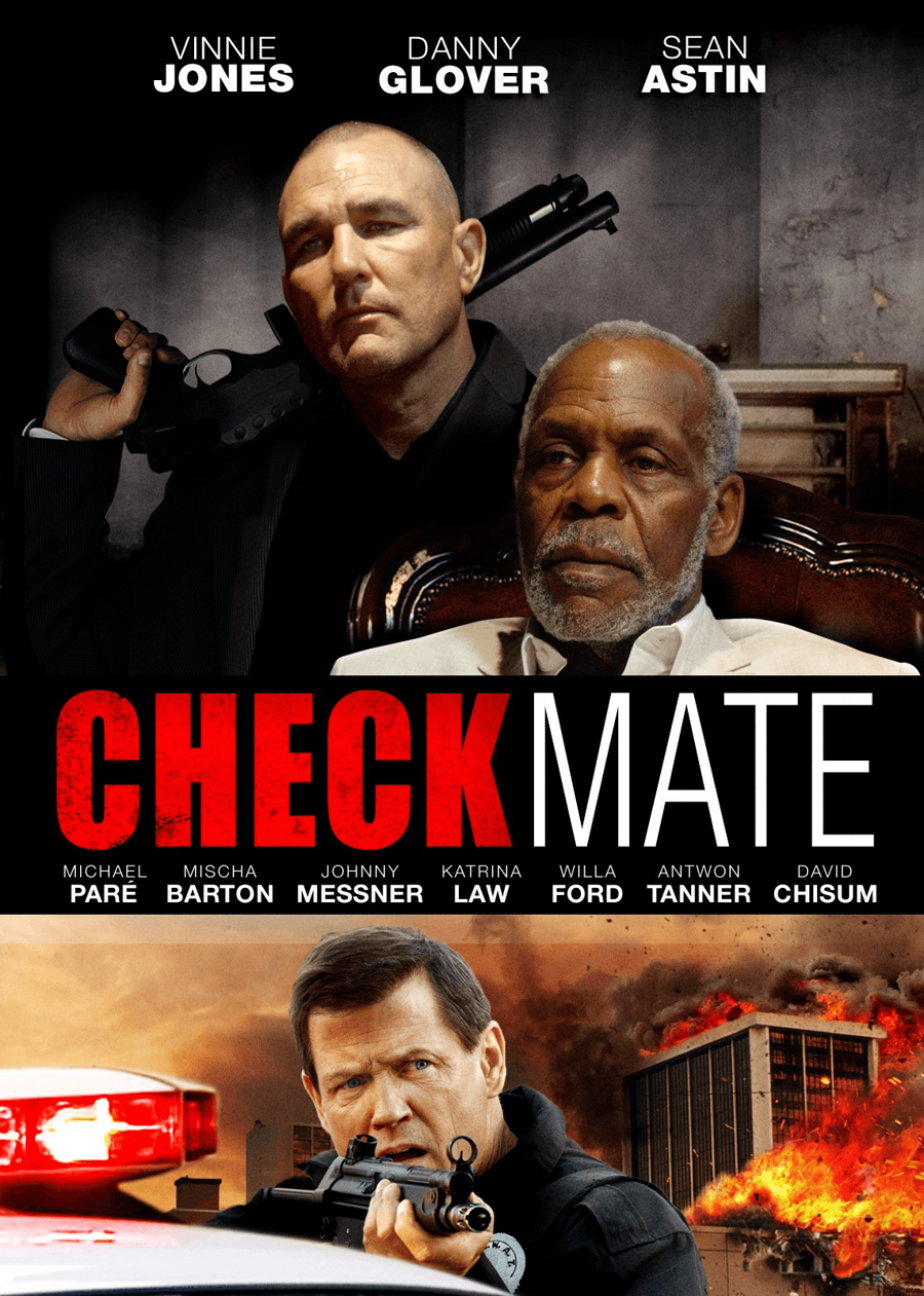 Checkmate | Local Now