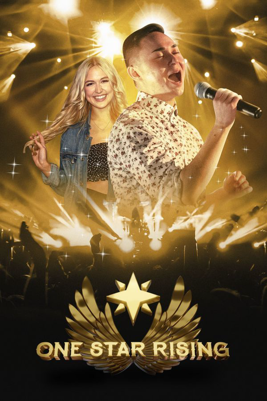 One Star Rising | Local Now