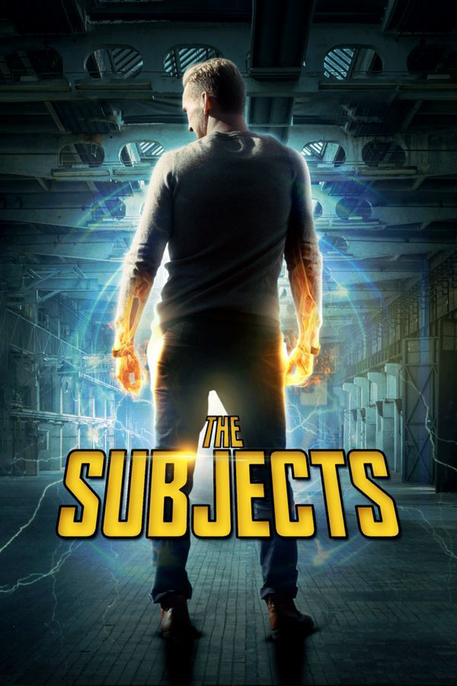 The Subjects | Local Now