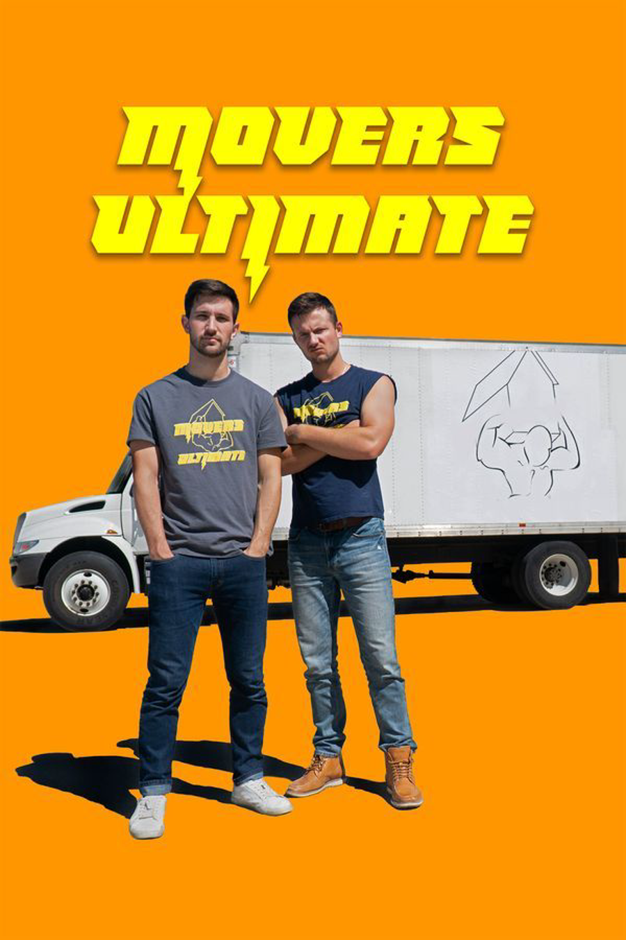 Movers Ultimate | Local Now