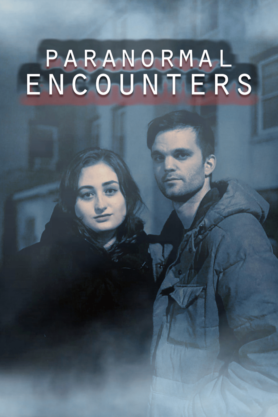 Paranormal Encounters | Local Now