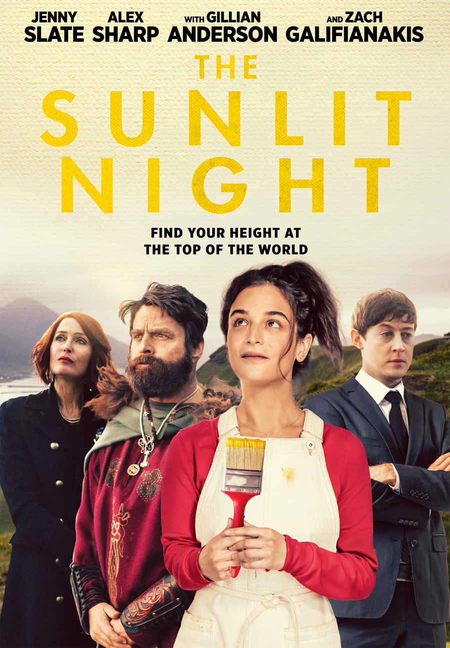 The Sunlit Night | Local Now