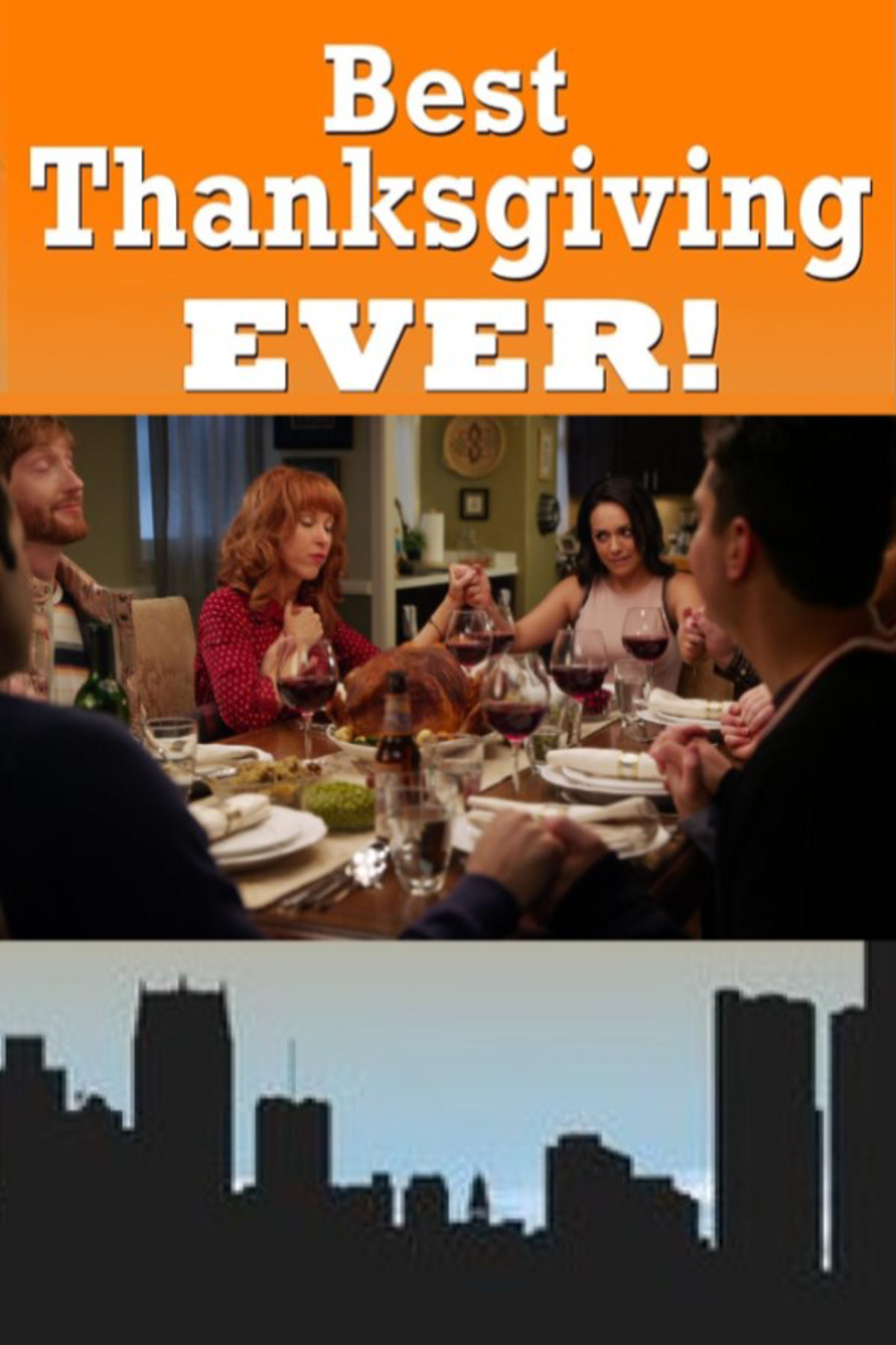 Best Thanksgiving Ever | Local Now