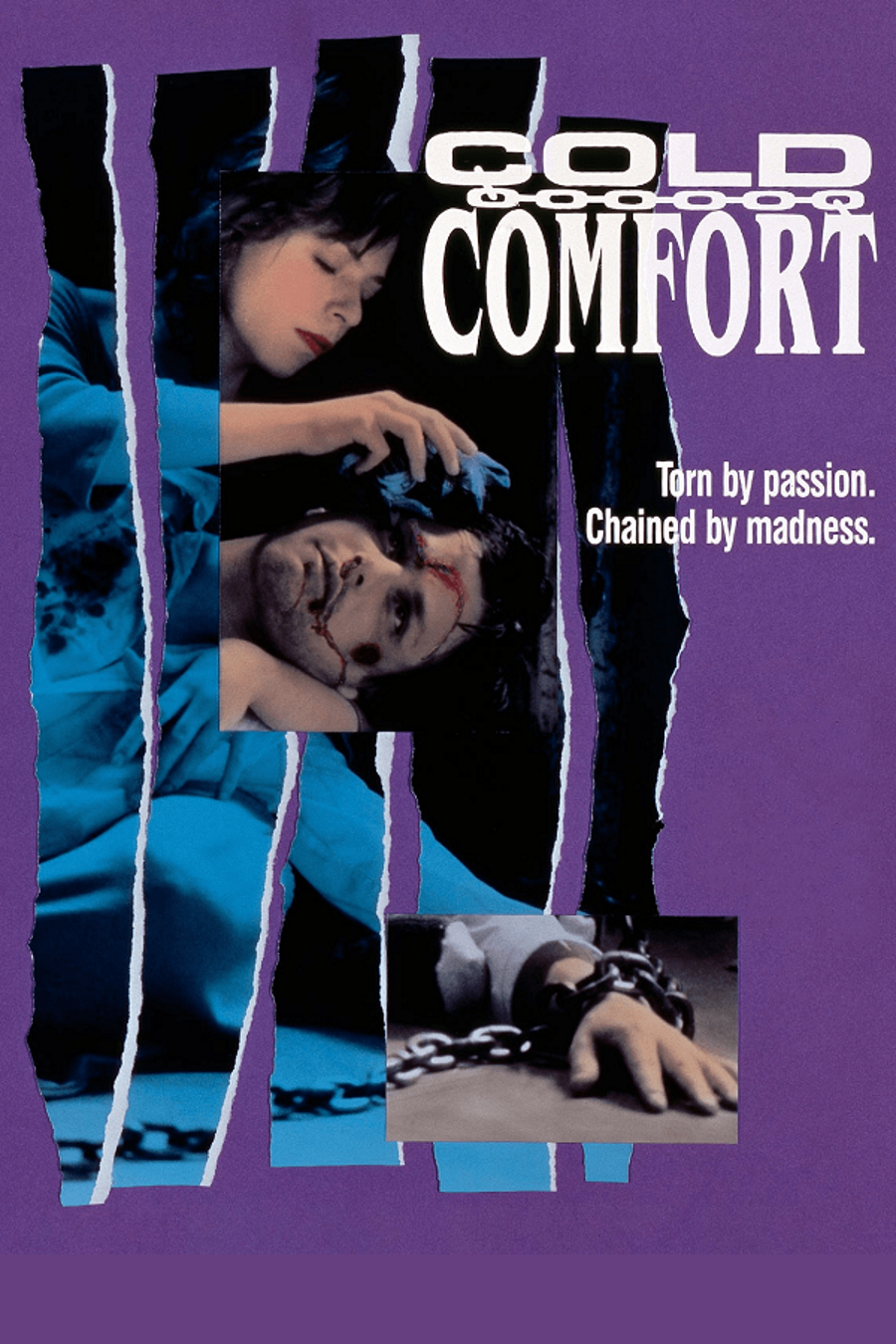 Cold Comfort | Local Now