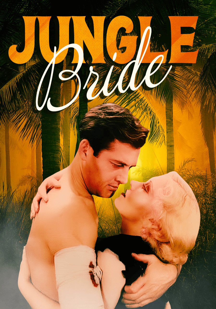 Jungle Bride | Local Now