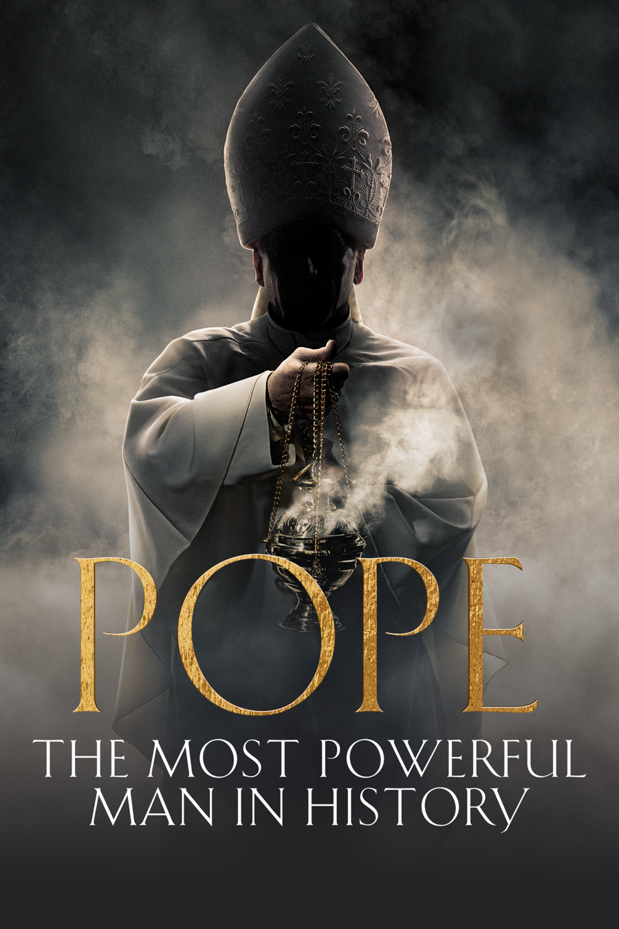 Pope: The Most Powerful Man in History | Local Now