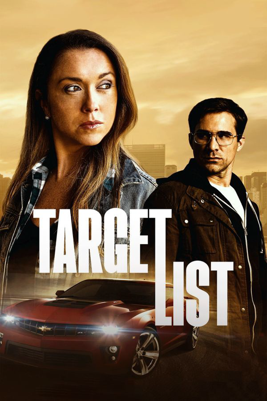 Target List | Local Now