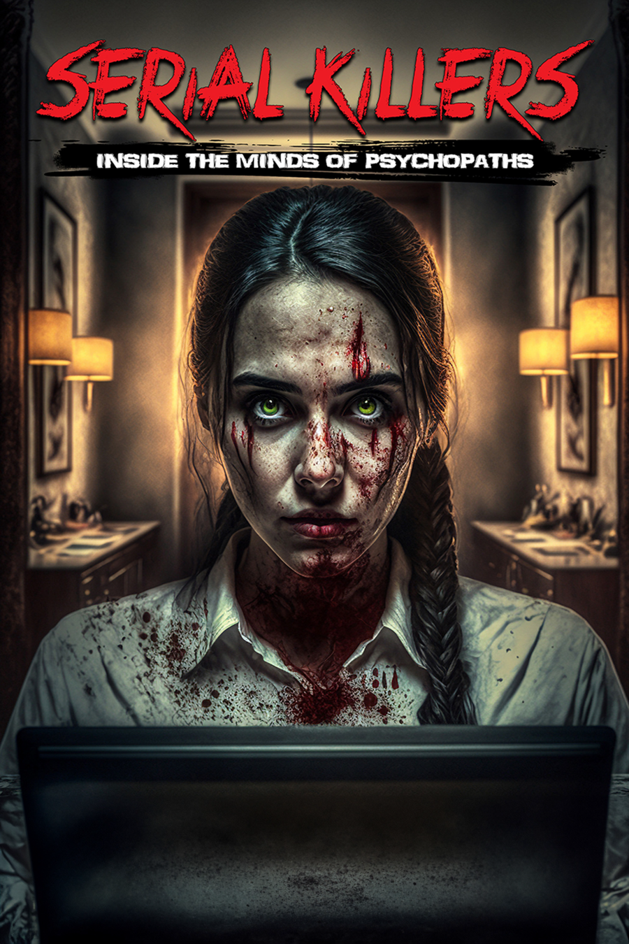 Serial Killers: Inside The Minds Of Psychopaths | Local Now