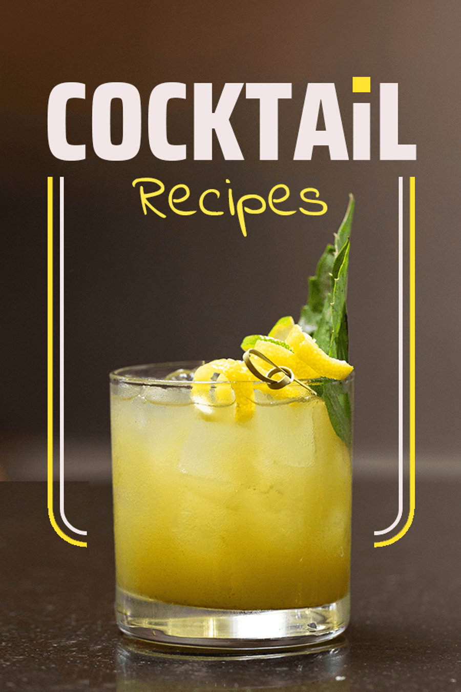 Cocktail Recipes | Local Now