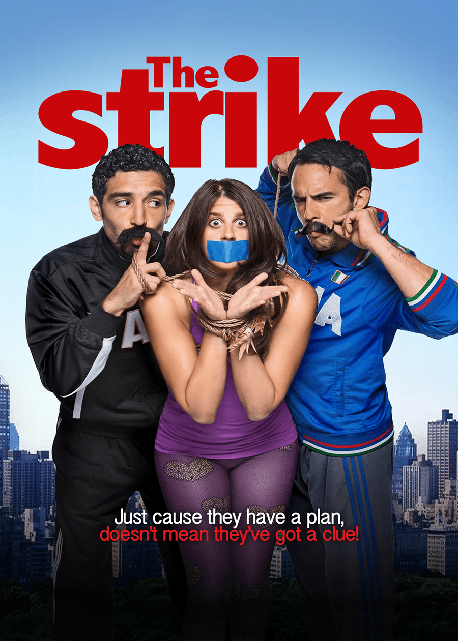 The Strike | Local Now