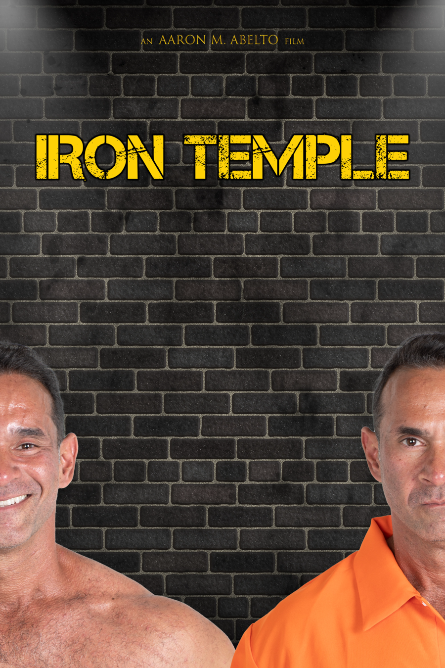 Iron Temple | Local Now